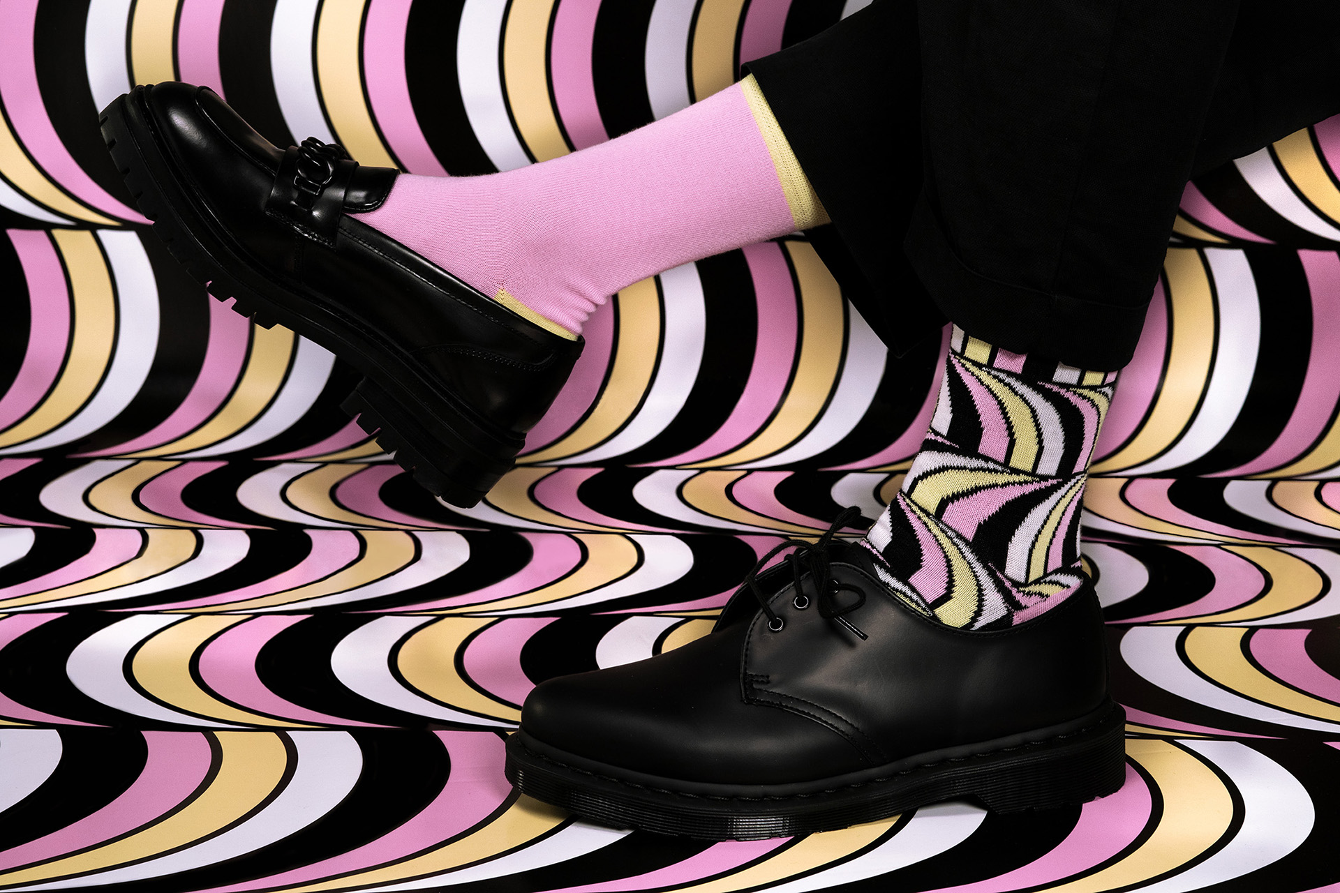 Larissa Odermatt — Sam Steiner x Thomas Jakobson - Larissa Odermatt